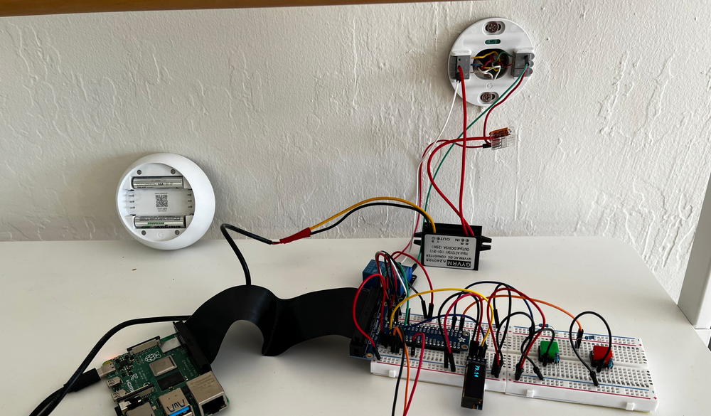 Building a DIY Thermostat with Pictorus
