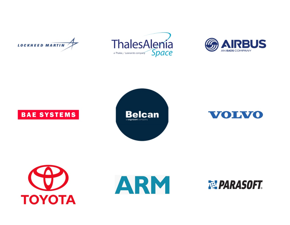 Rust is DO-178C Certifiable